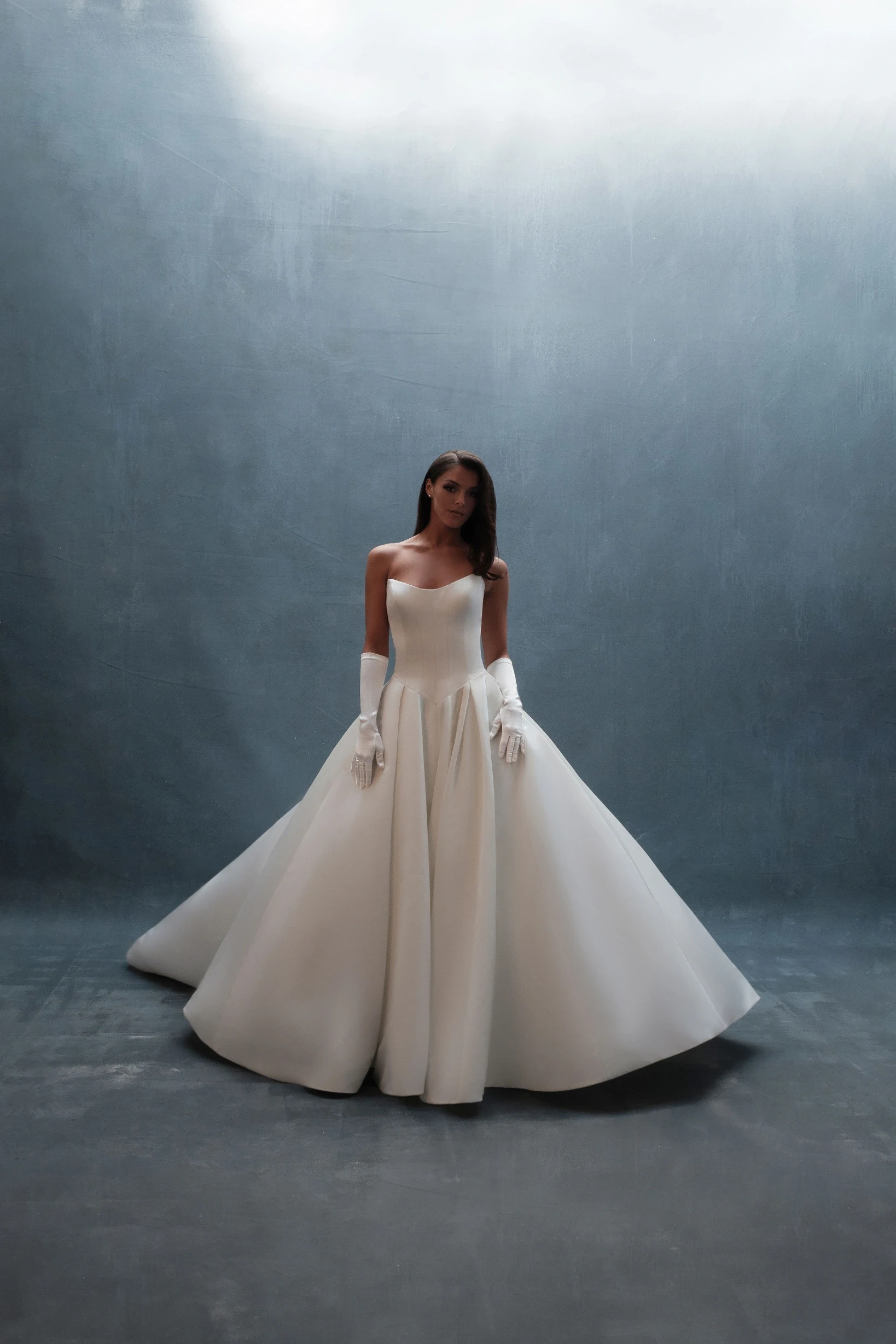 Matthew Christopher Wedding Dresses | Lili Bridals